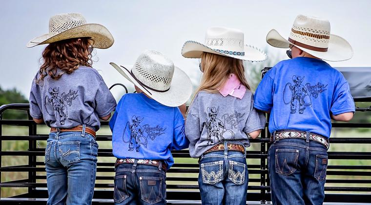 Ranchin Apparel – shopranchinrigs